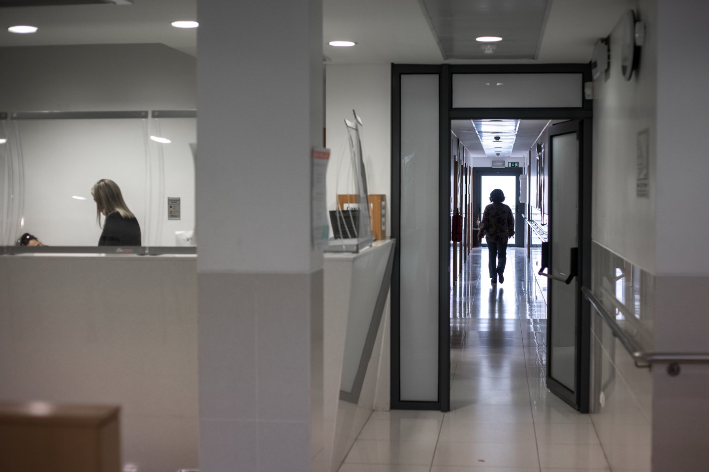 Utentes sem médico de família voltam a aumentar em dezembro