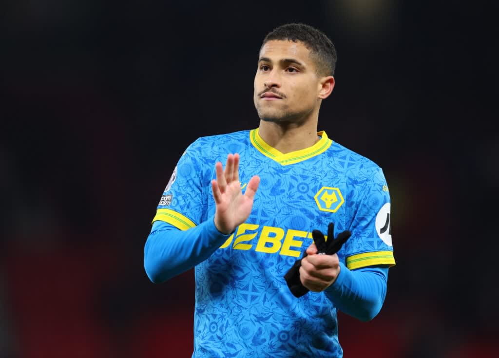 New twist in Joao Gomes to Crystal Palace talk as Oliver Glasner ...