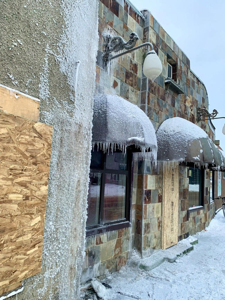 'A stain on our communities': Local venue The Aviary's future uncertain ...