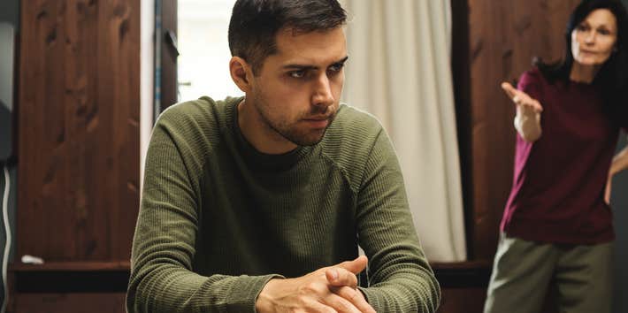 You can spot a man who was raised by an overbearing mom by these 11 ...