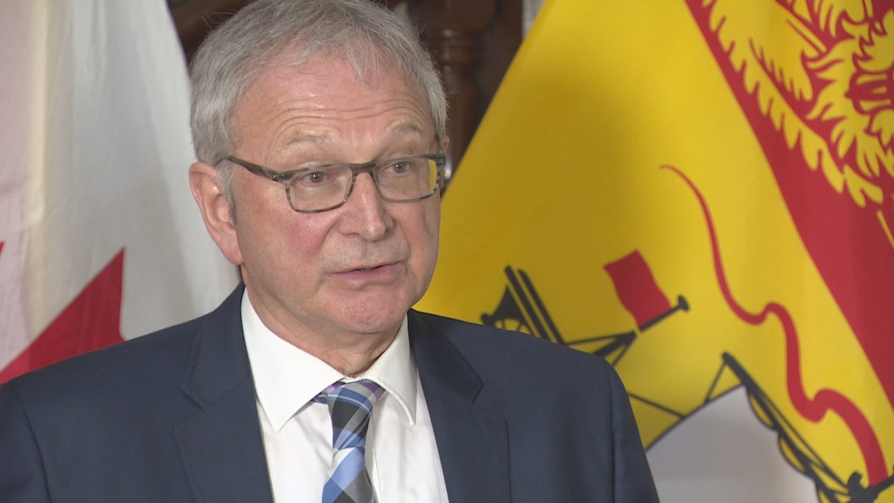 Higgs's dissolution of Vitalité board violated francophone rights ...