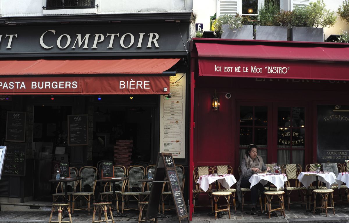 Et si les bistrots français étaient classés au patrimoine de l’Unesco ...