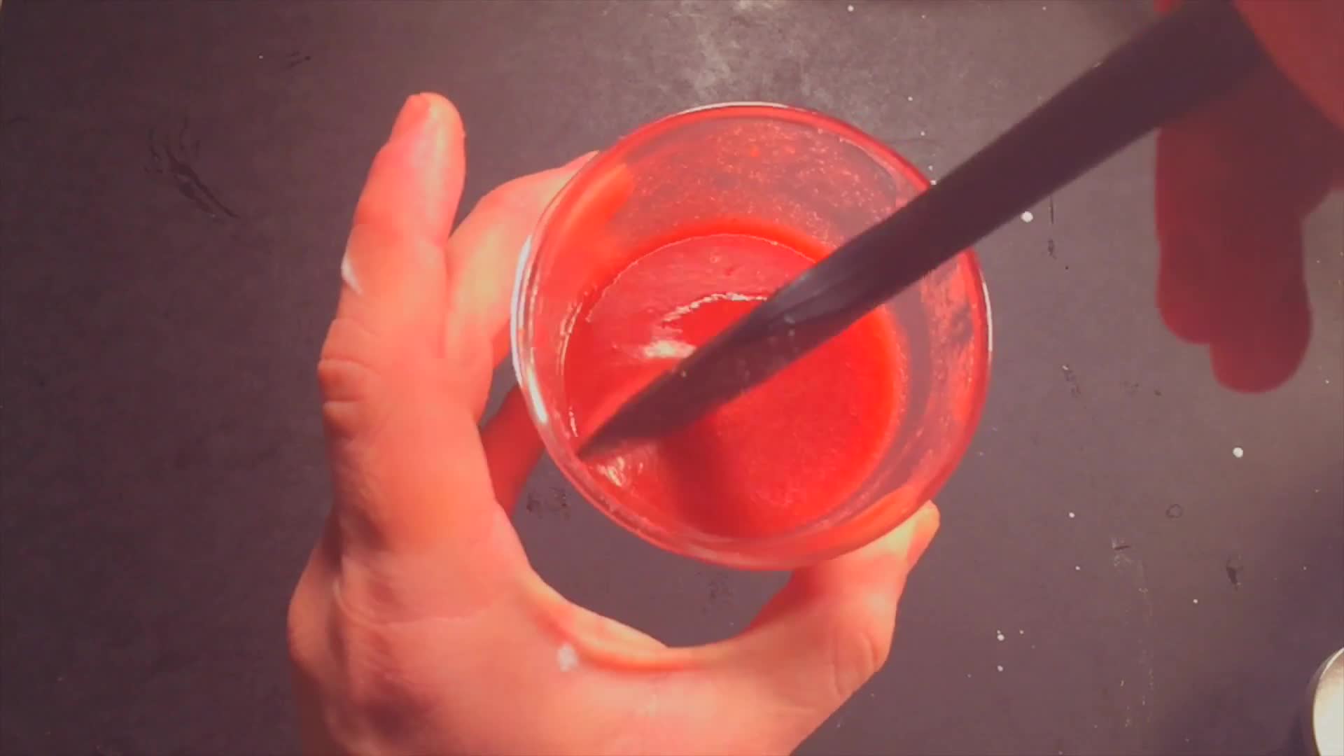 How to make Stardew Valley pink cake