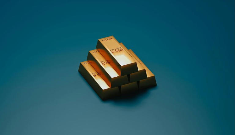 Lear Capital named best company for precious metals IRA setup