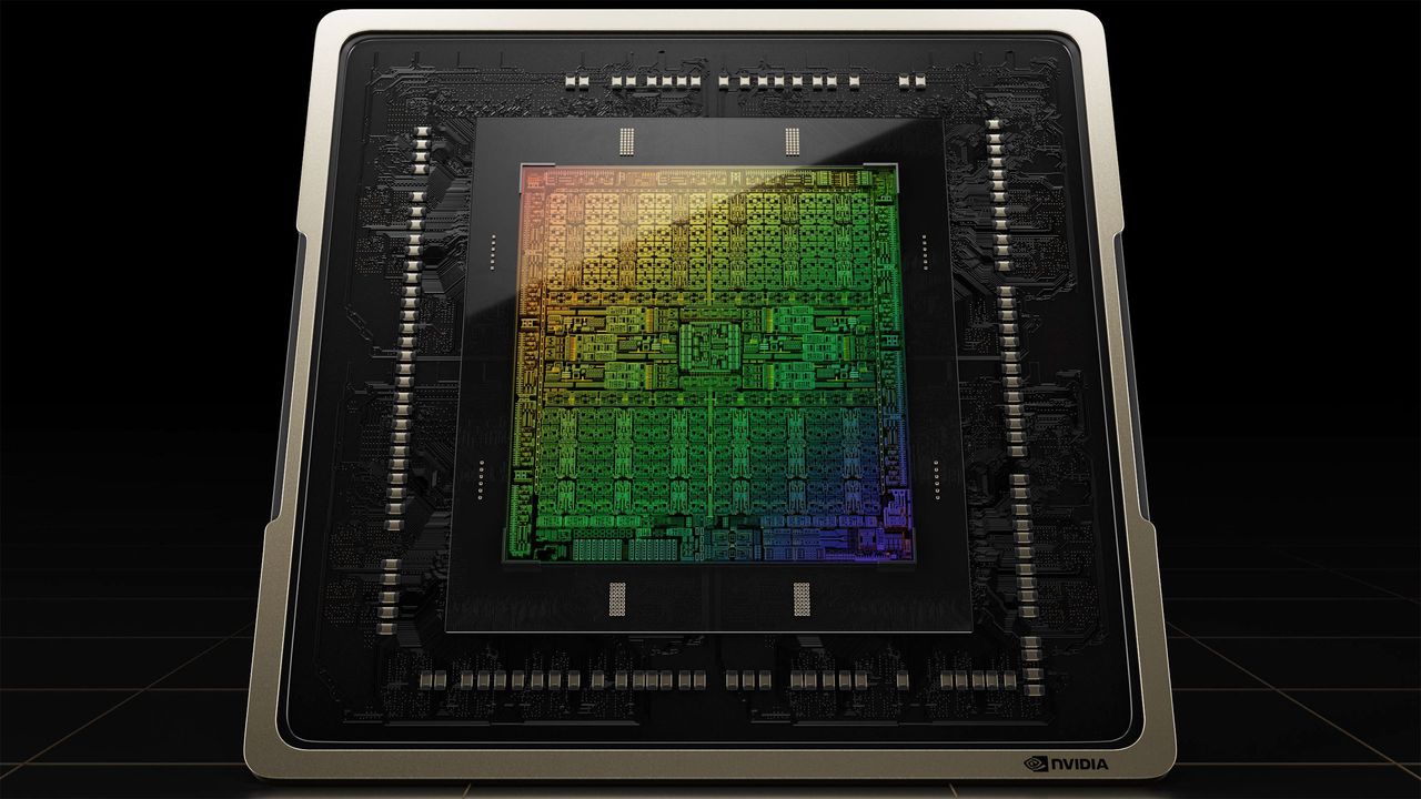 Scammers in China sell $222 RTX 4090 with fake GPU die made out of ...