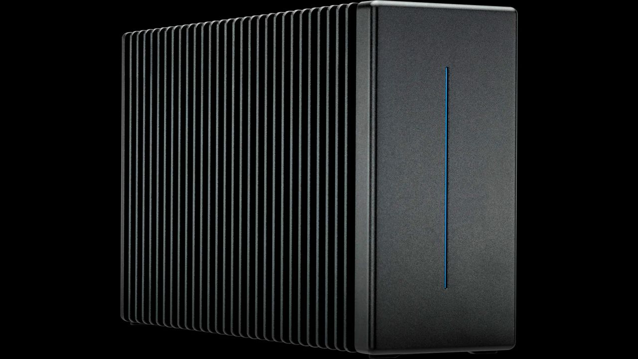 OWC reveals 192TB of blazing 6.6 GB/s storage inside desktop data ...