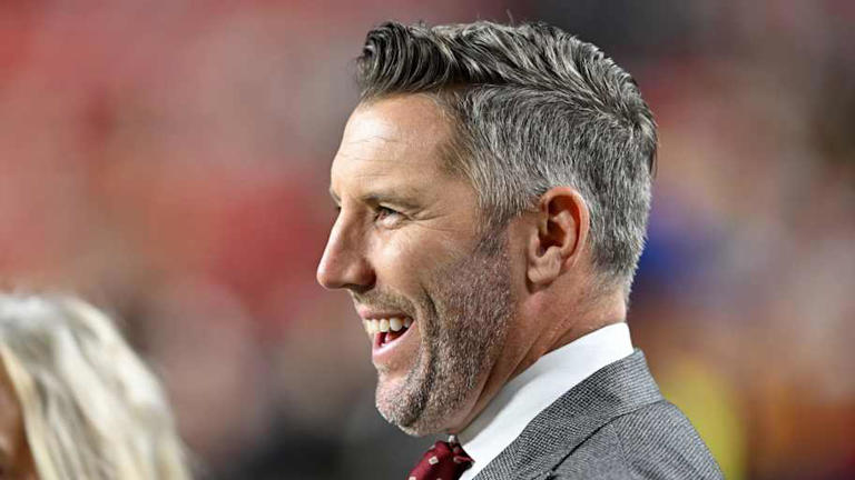 Commanders waste no time making a flurry of signings after 2025 season