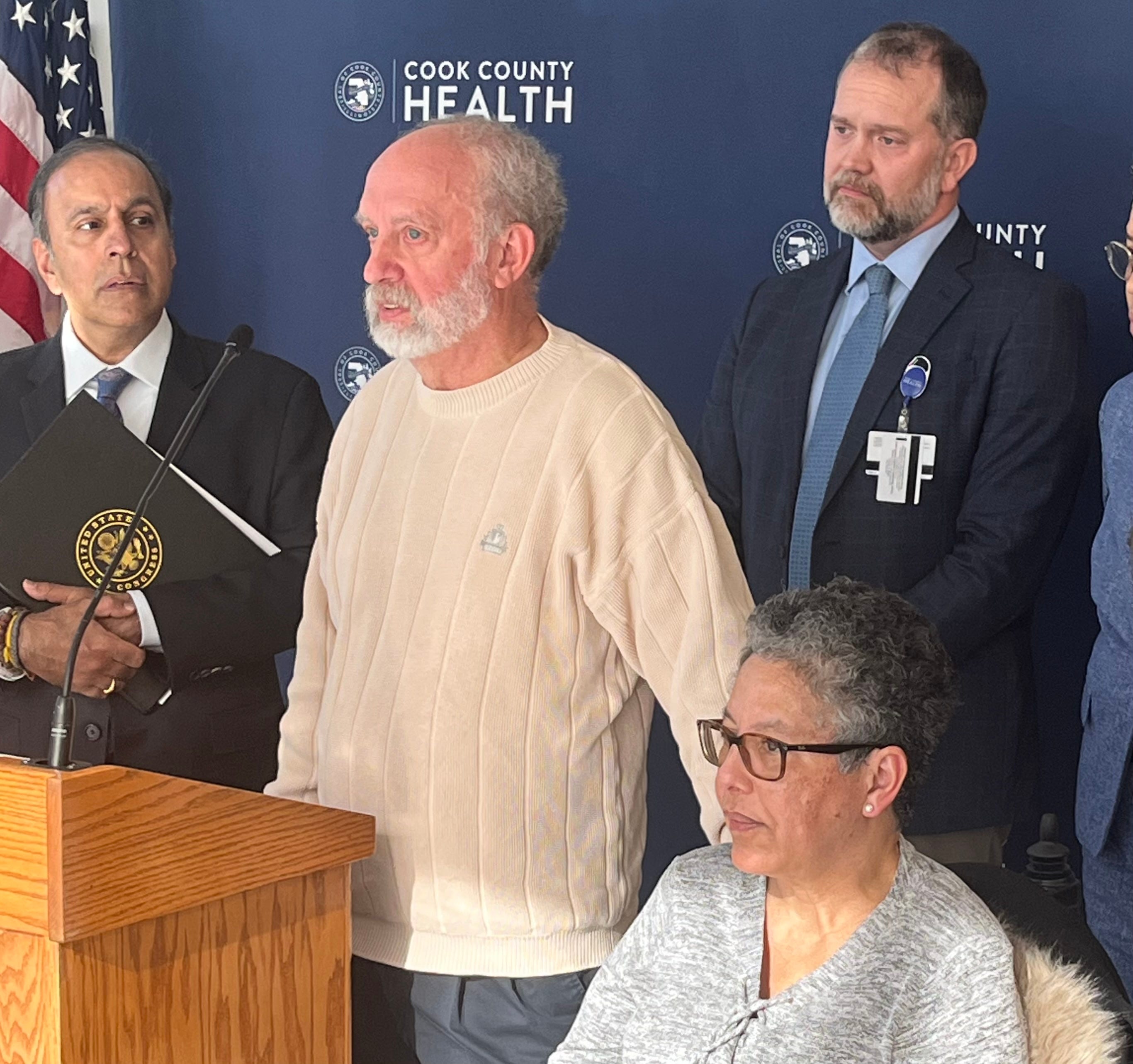Cook County promises outreach as ACA credits expire