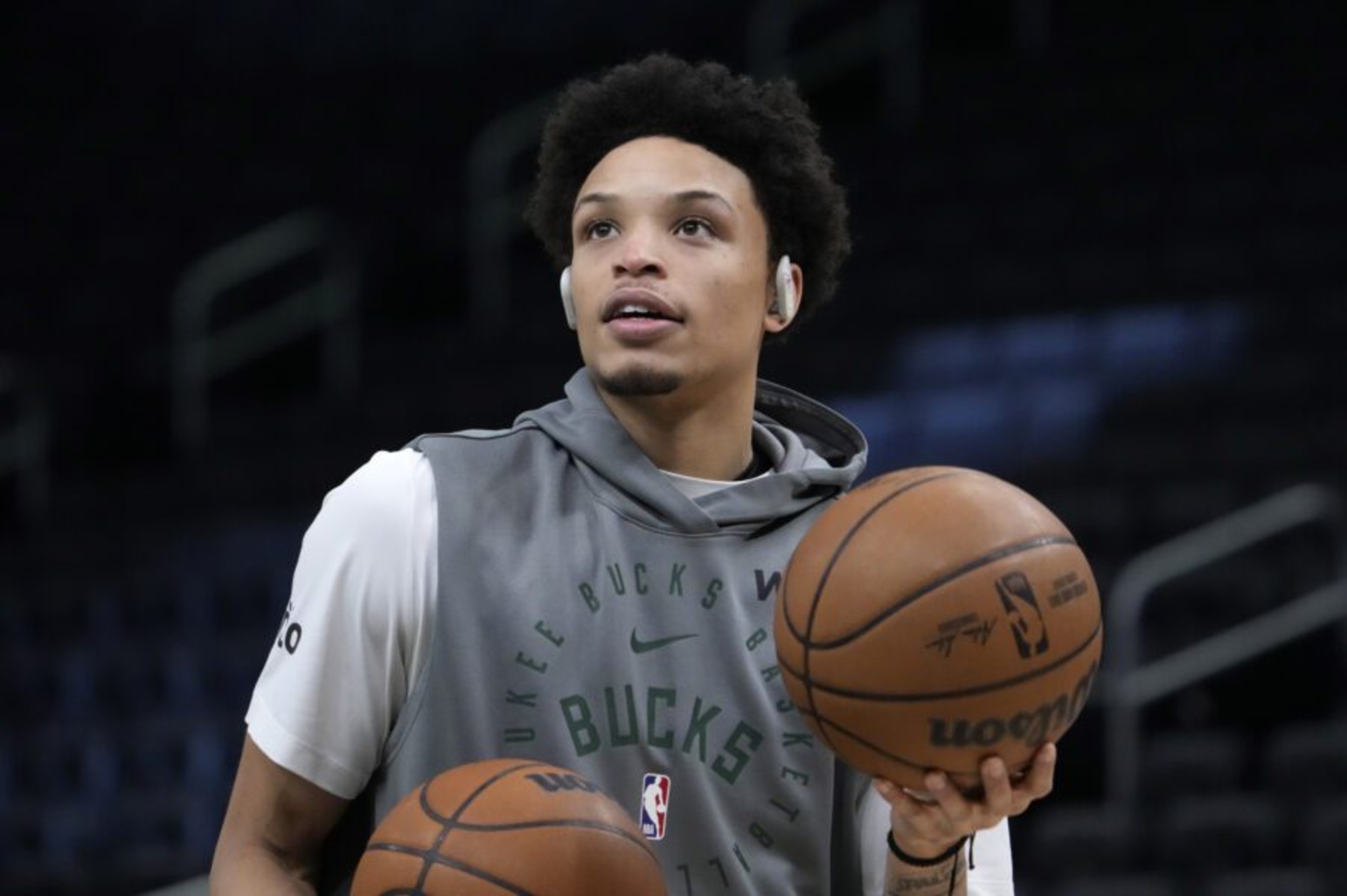Milwaukee Bucks: NBA expert has this to say on Ryan Rollins being ...