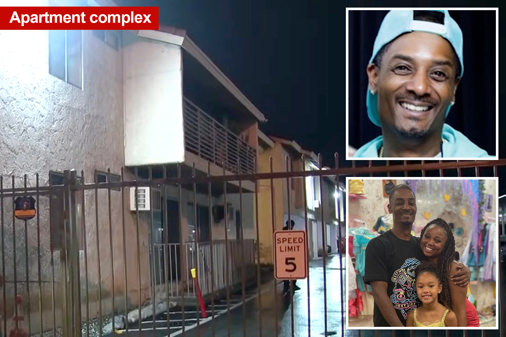 Northridge man killed by ICE agent on NYE was an ‘active shooter ...