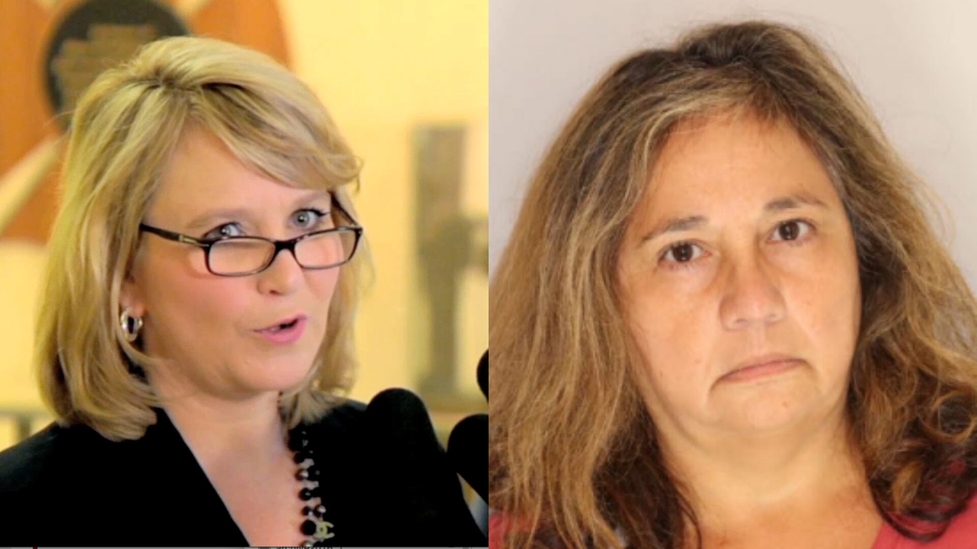 Former FL Coalition Against Domestic Violence CFO pleads no contest to ...
