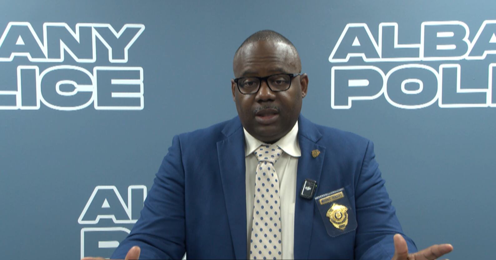 'What goes up must come down': Celebratory gunfire damage reports ...