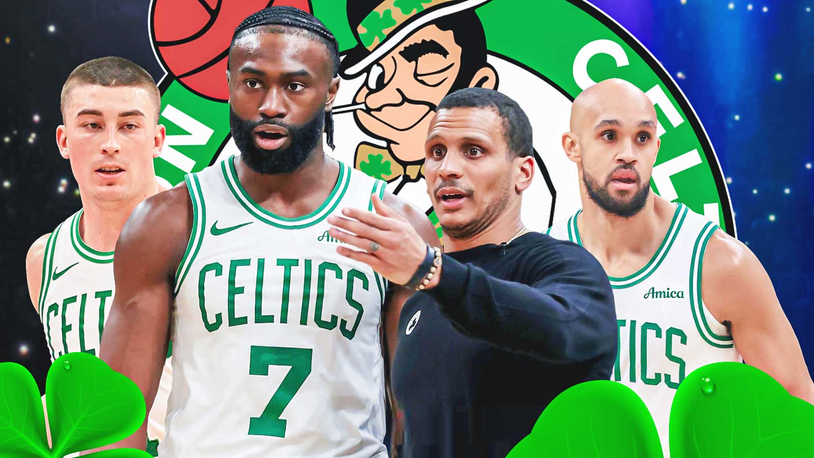 ClutchPoints’ 2025-26 NBA power rankings week 11: Celtics making case ...
