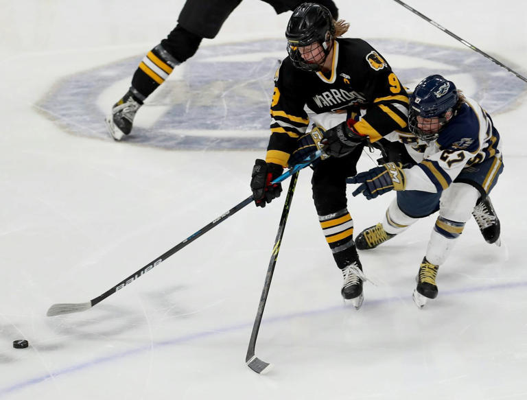 What to watch this week: Ranked matchups, a doubleheader at Target ...