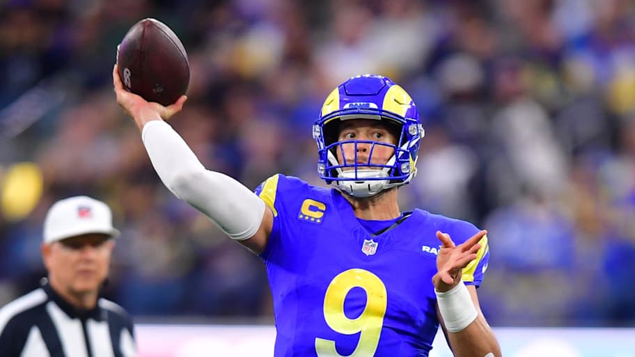 The good, bad, and ugly from Rams victory over Cardinals