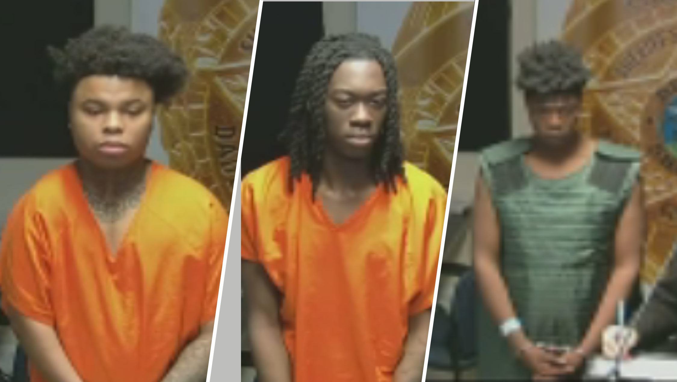 3 arrested in Design District armed robbery, shooter on the loose: Report