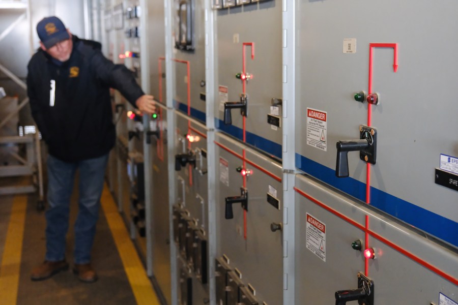 Mayor Avula highlights improvements to Richmond’s water system one year ...