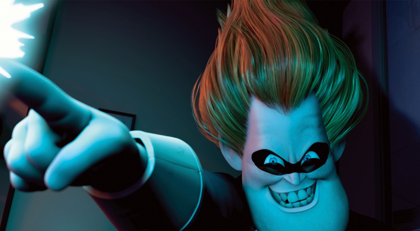 Jack Black reveals the major Pixar role he regrets turning down