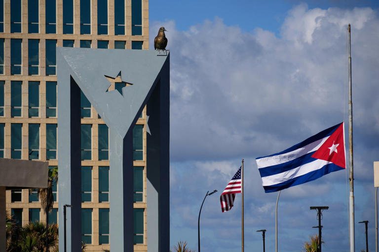Cuba’s faces uncertain future after US topples Venezuelan leader Maduro