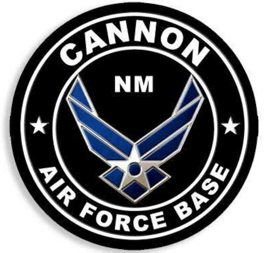 Air Force hosts open house to discuss Cannon AFB PFAS actions