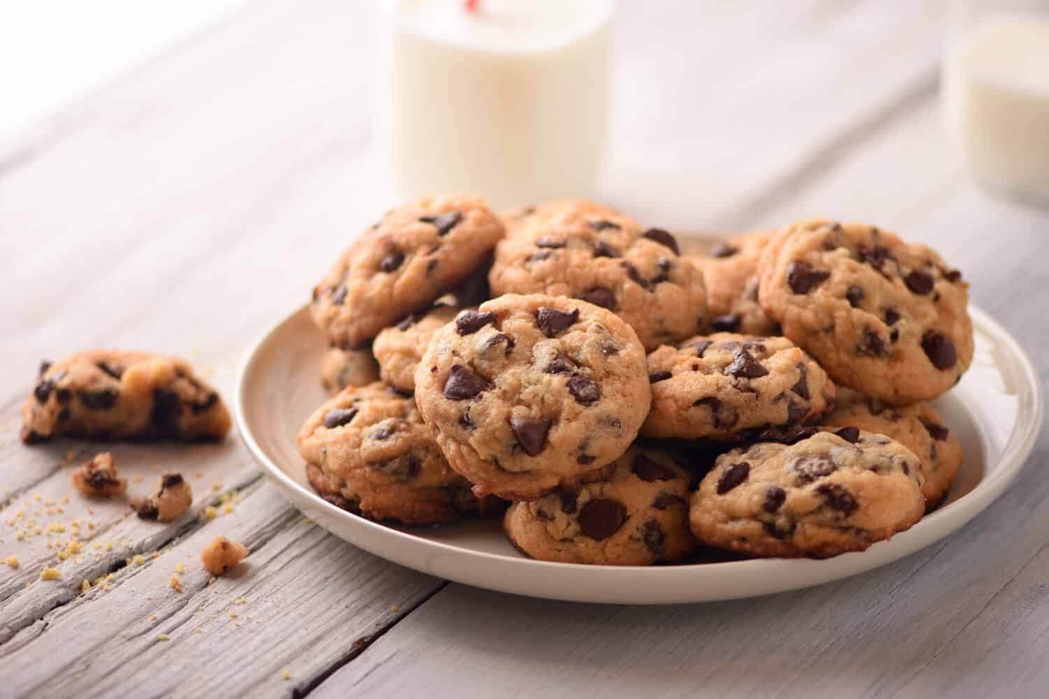 The 9 most unhealthy desserts (some with more than 2,000 calories!)