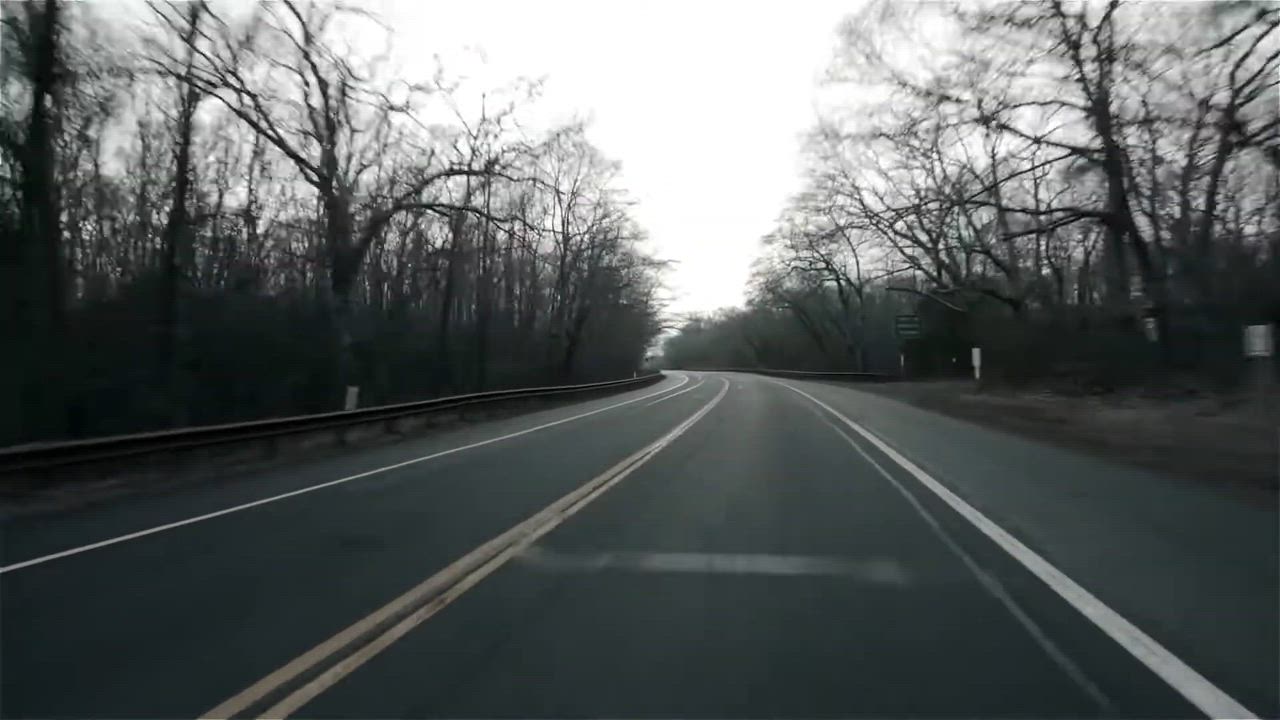 Montauk Chronicles: Official trailer