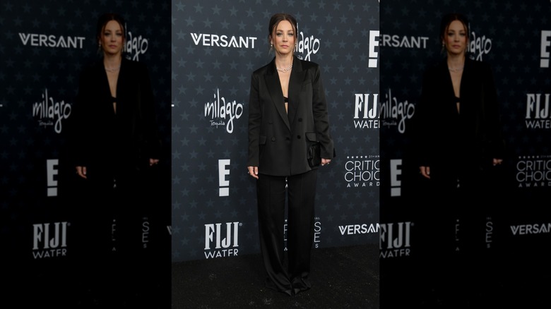 The worst-dressed celebrities at the 2026 Critics Choice Awards