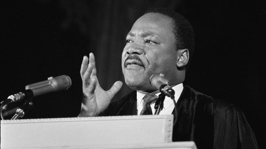 Martin Luther King Jr. Day events in, near Baton Rouge for 2026