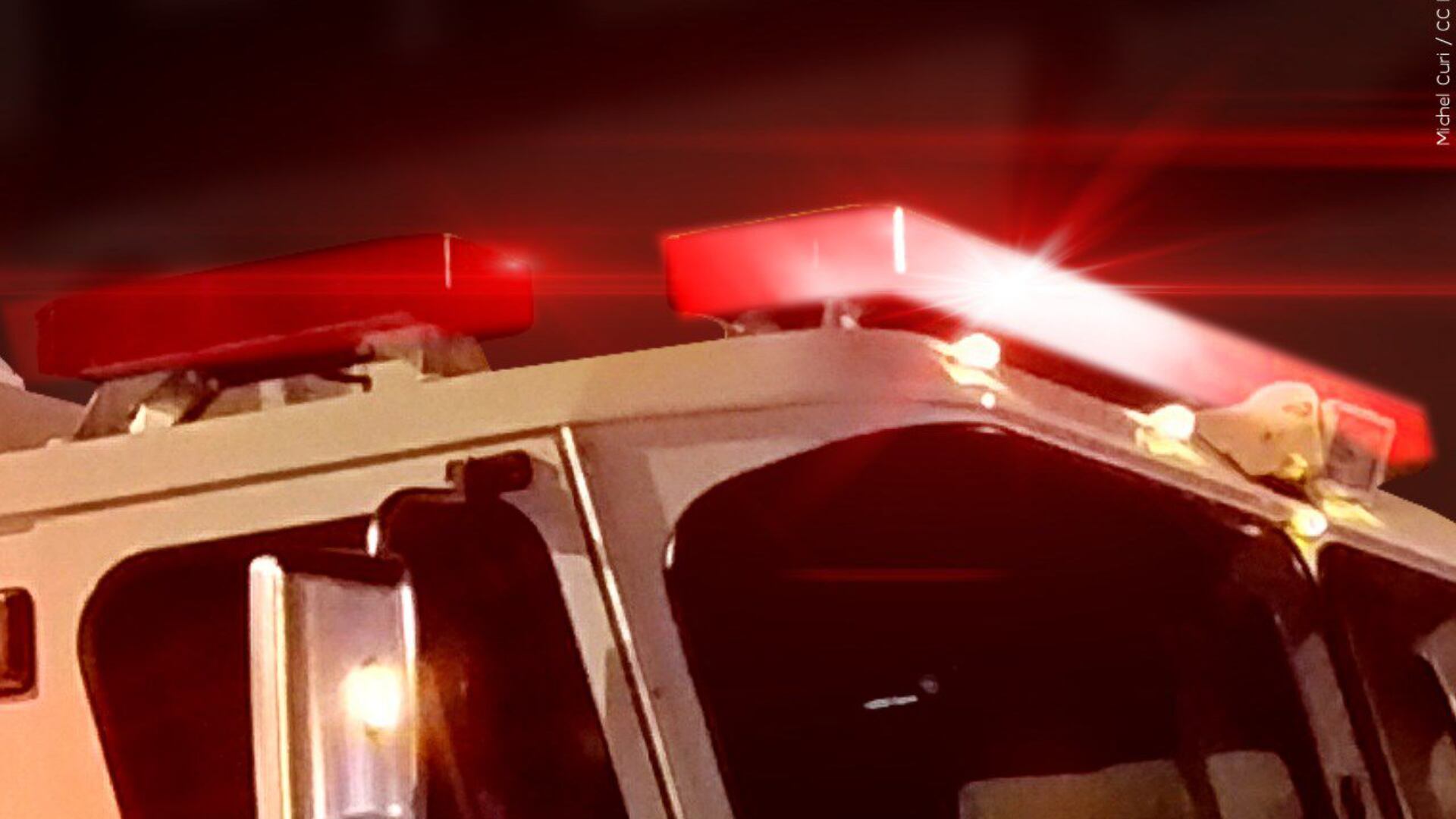 One dead, another seriously injured following structure fire in Thomas ...