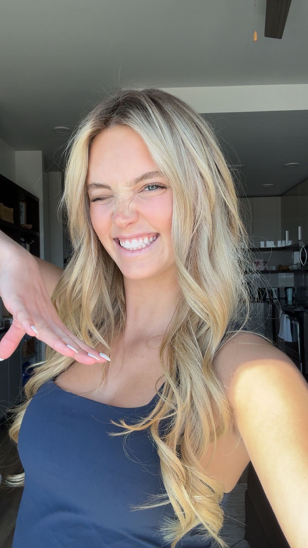 A scare from way back in the day