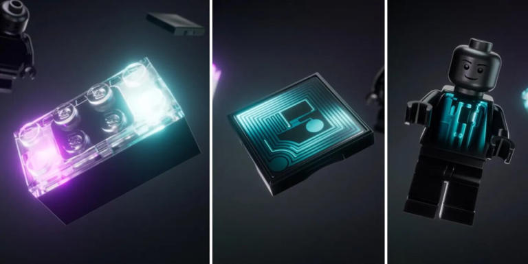 Nouveaux LEGO Star Wars : « la plus grosse évolution depuis 50 ans ...