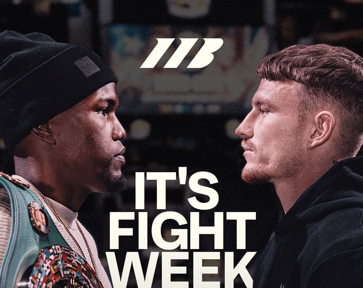 Subriel Matias vs Dalton Smith: Preview & betting tips