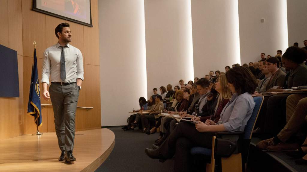 Did Jack Ryan predict the Venezuela attack? Why this clip is going viral