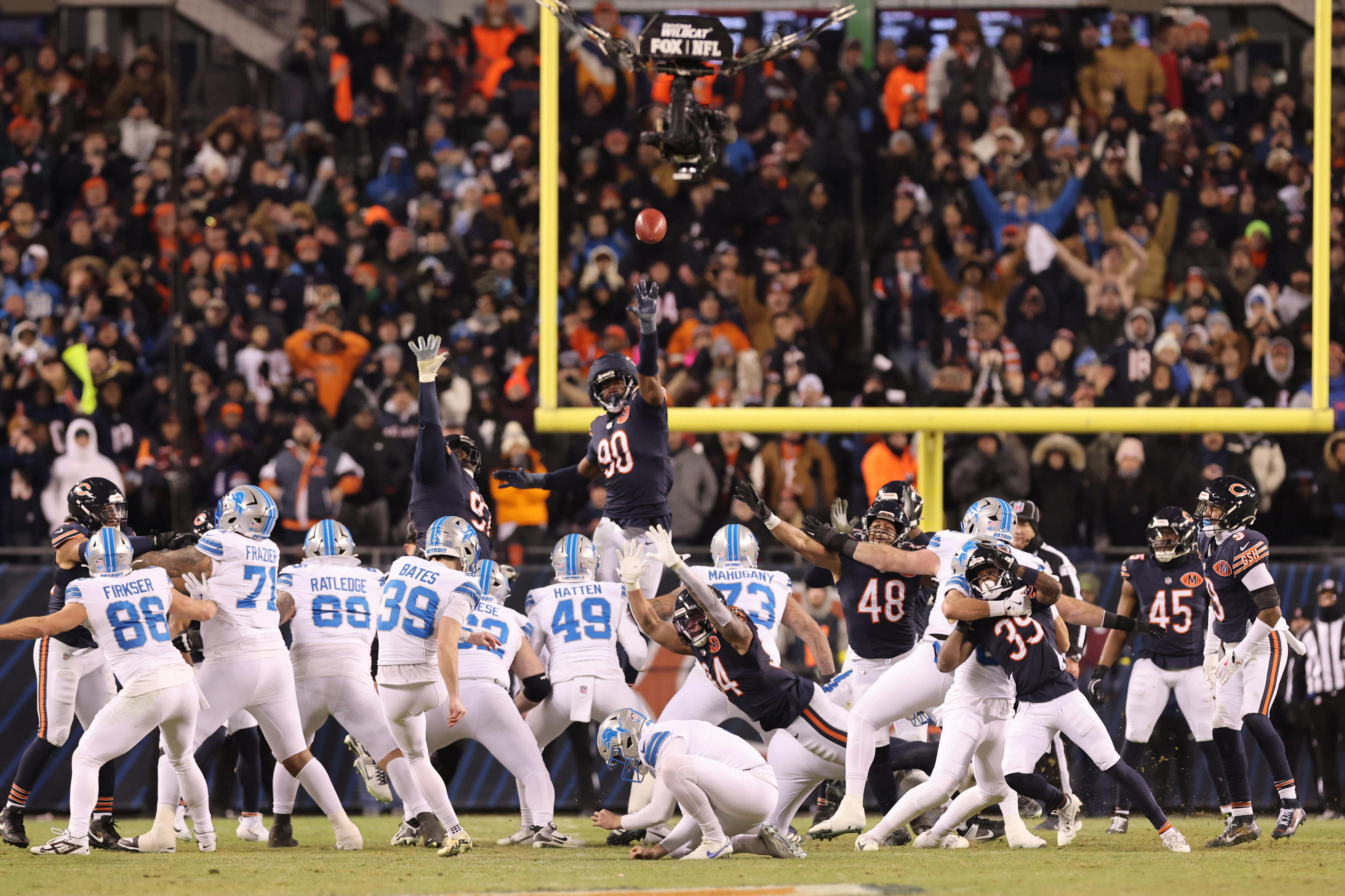 2025 NFL division power rankings based on overall records