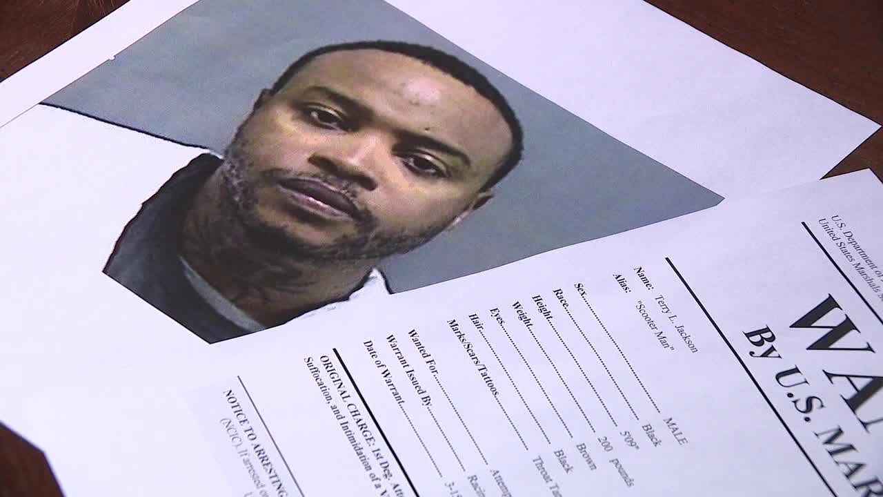 2022 Racine homicide of Brittany Booker; Terry Jackson pleads no contest