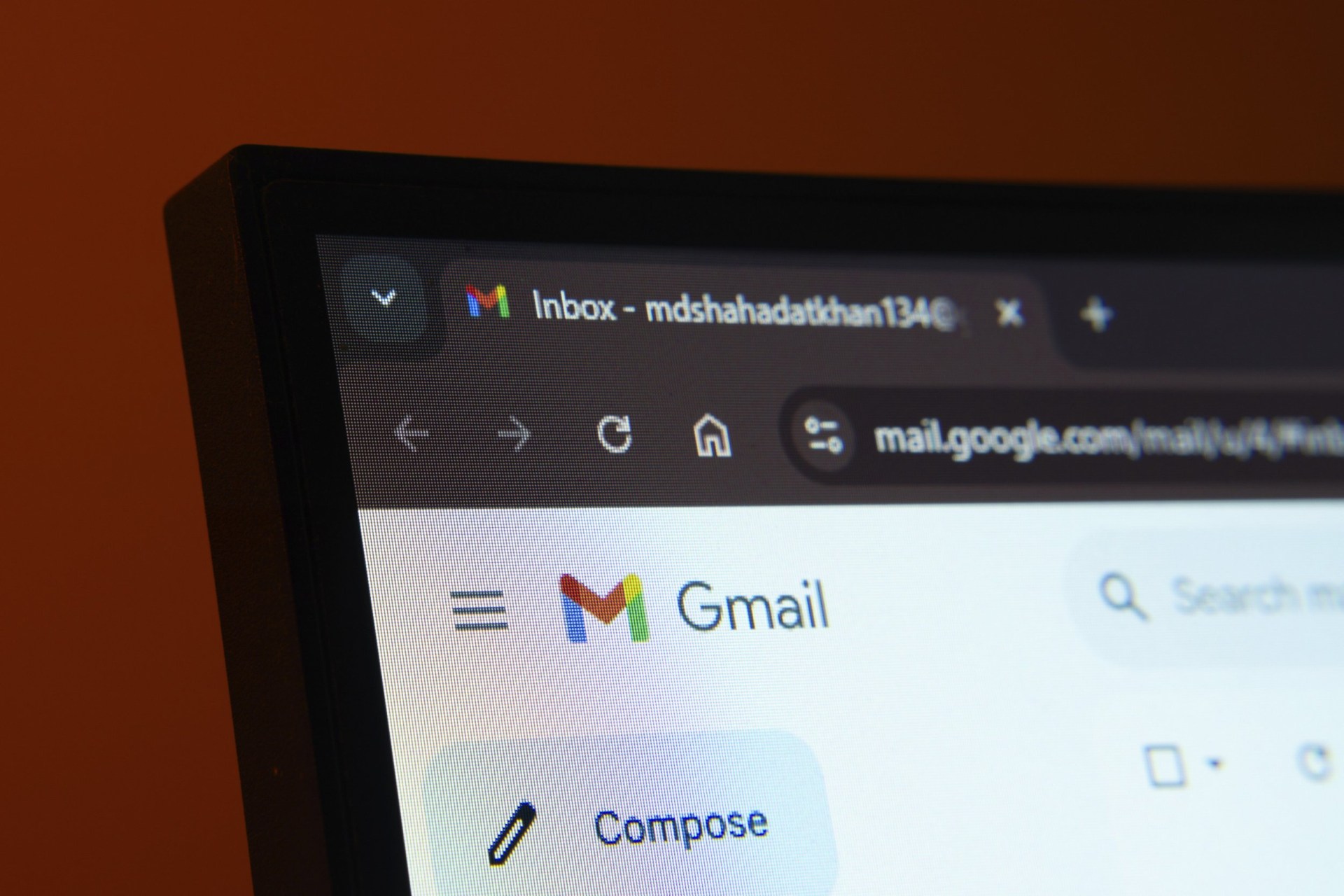 48 million Gmail accounts exposed in security breach