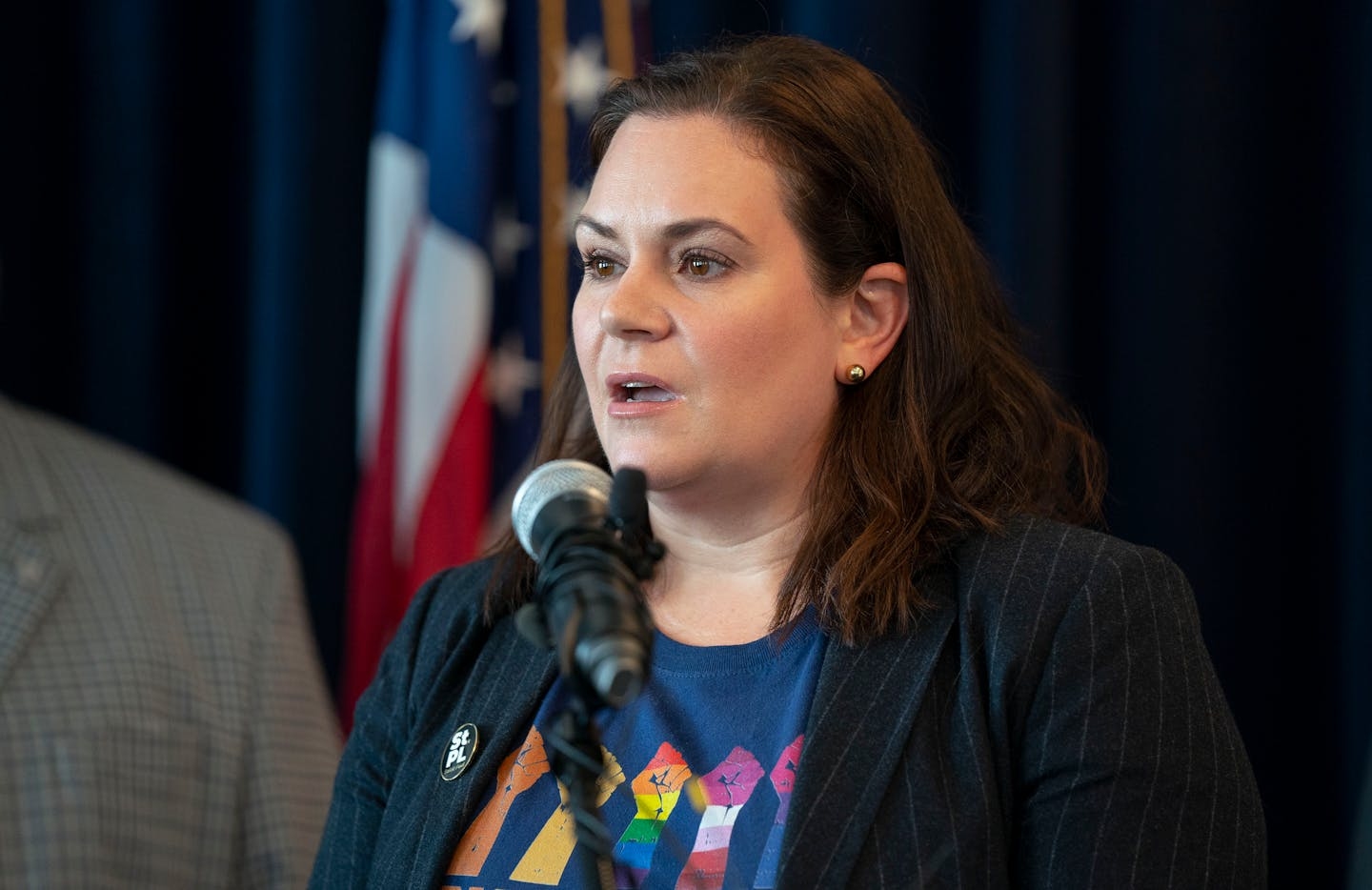 Kaohly Her’s transition has had few surprises so far, but now the city ...