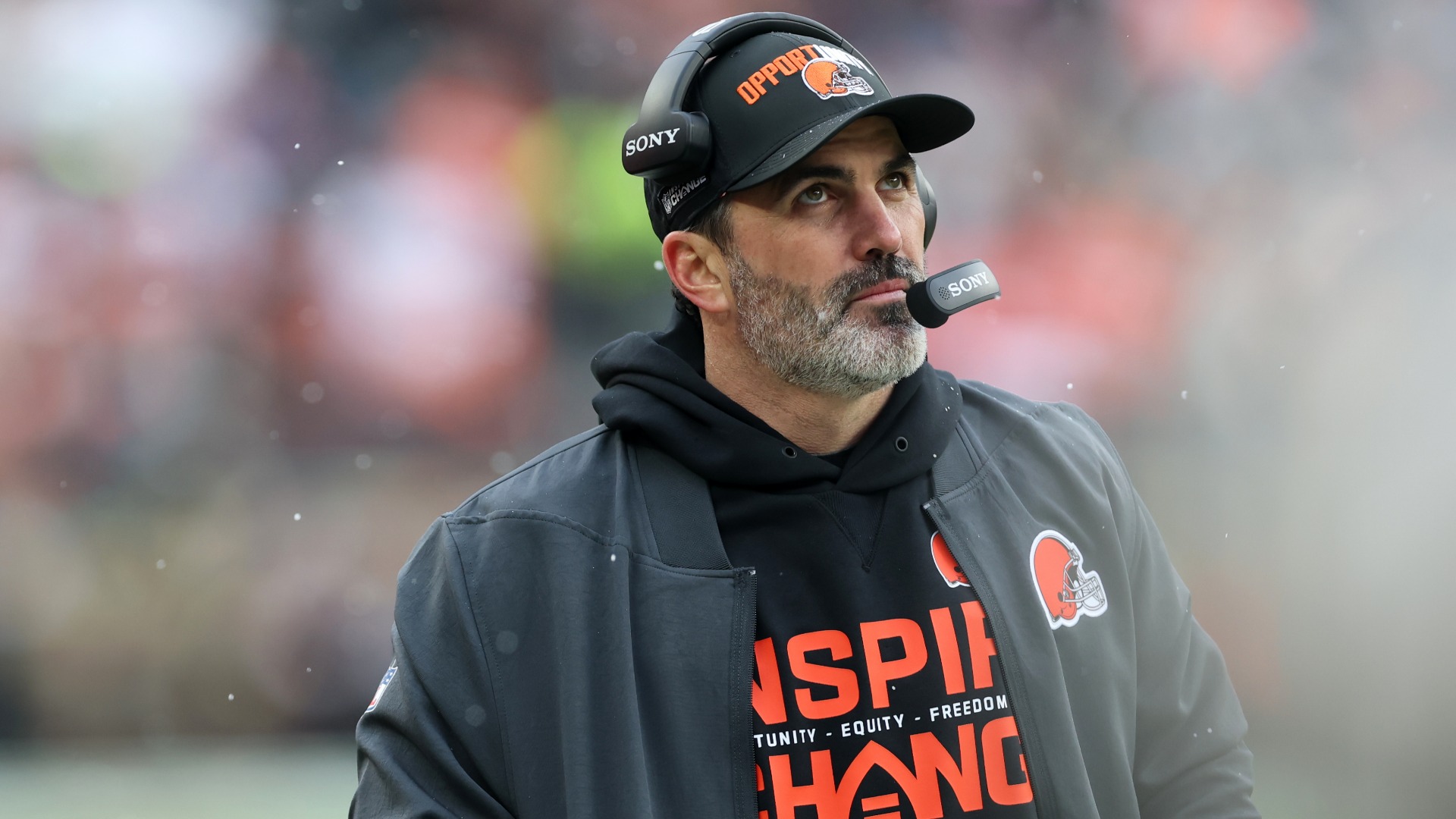Exploring Kevin Stefanski's coaching future in the NFL