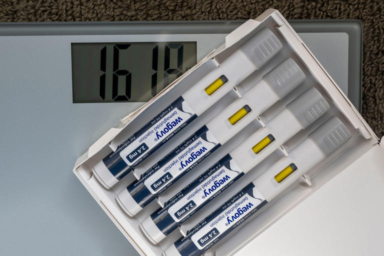 Wegovy’s weight-loss pill is now available—here’s how much it costs