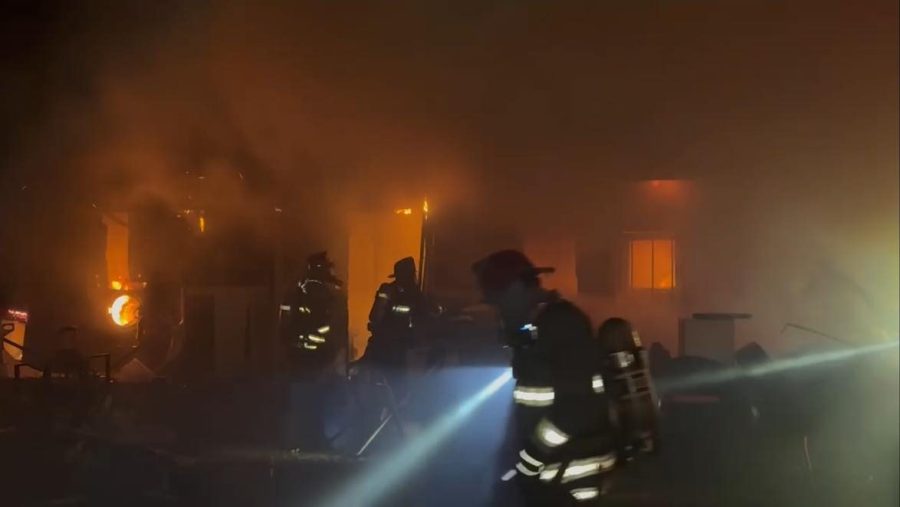 Morning structure fire in Tracy results in one fatality, officials say