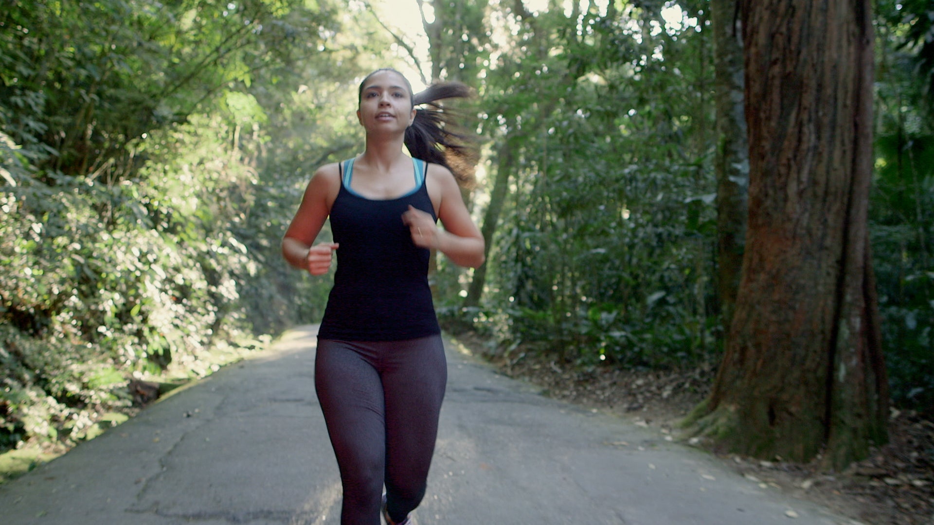 January warmth can be your flu shield and workout ally