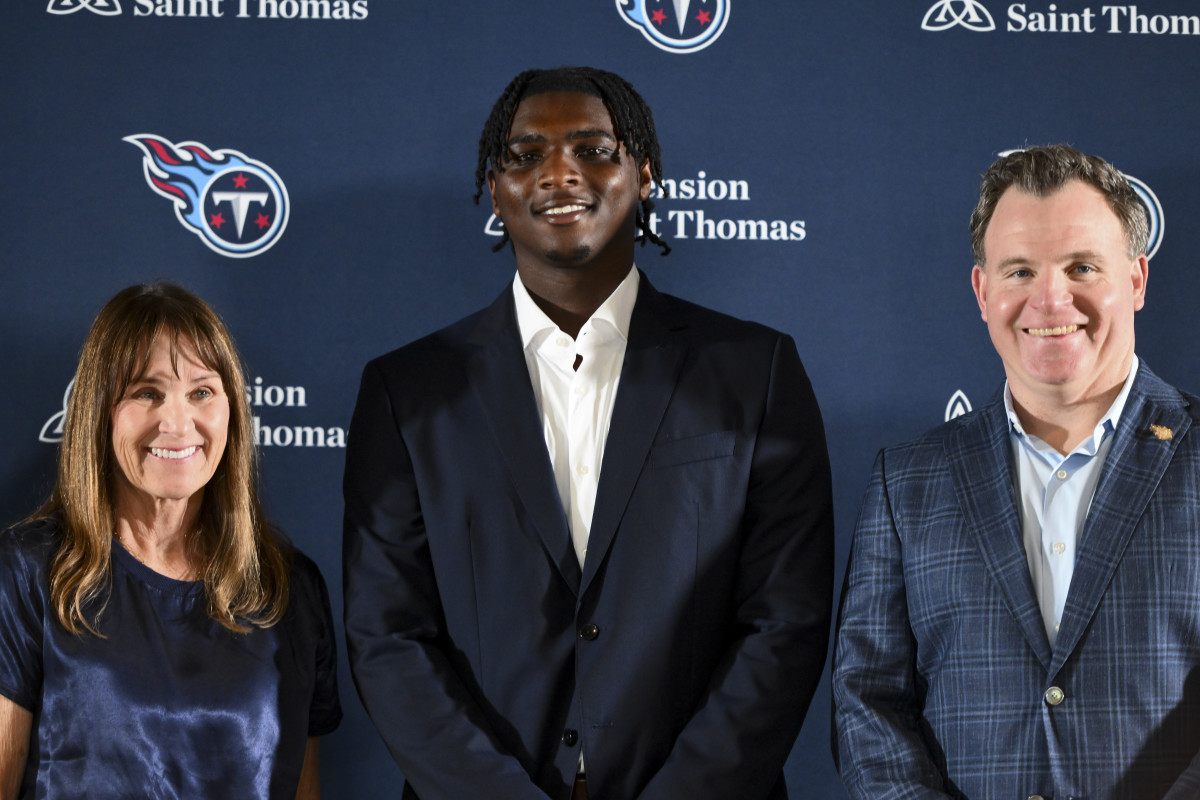 Titans head coach interview tracker: Live updates on each coach GM Mike ...