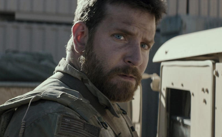 Happy birthday, Bradley Cooper! His 10 most outstanding roles