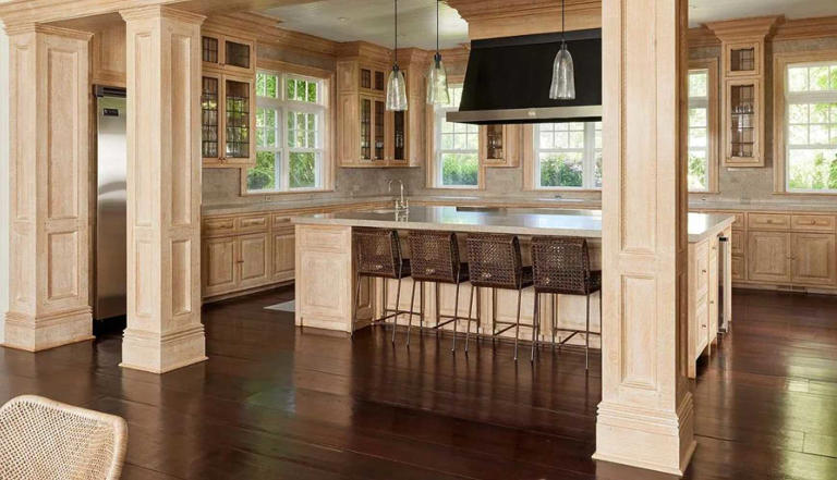 The most expensive homes for sale on Long Island