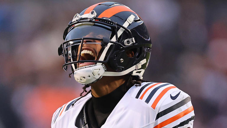 Bears give encouraging Kyler Gordon injury update before NFL playoffs