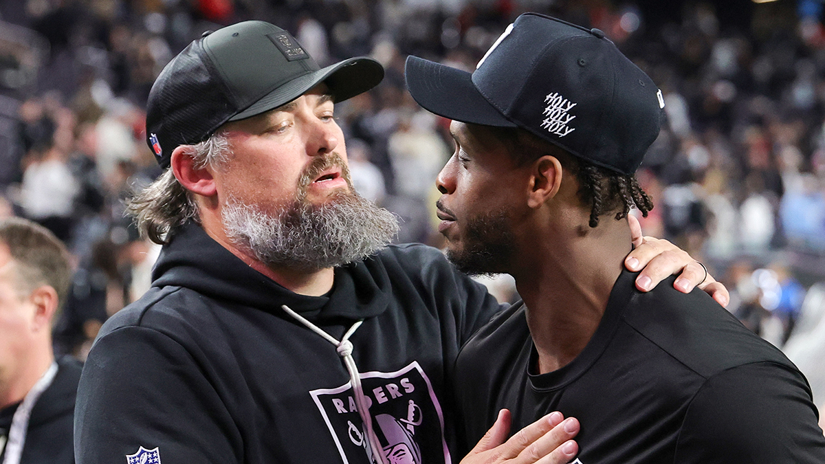 New leak reveals how Raiders truly felt about Brennan Carroll hiring