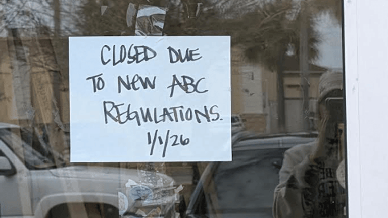 Alabama's CBD shops in turmoil as state fails to issue licenses, owners ...