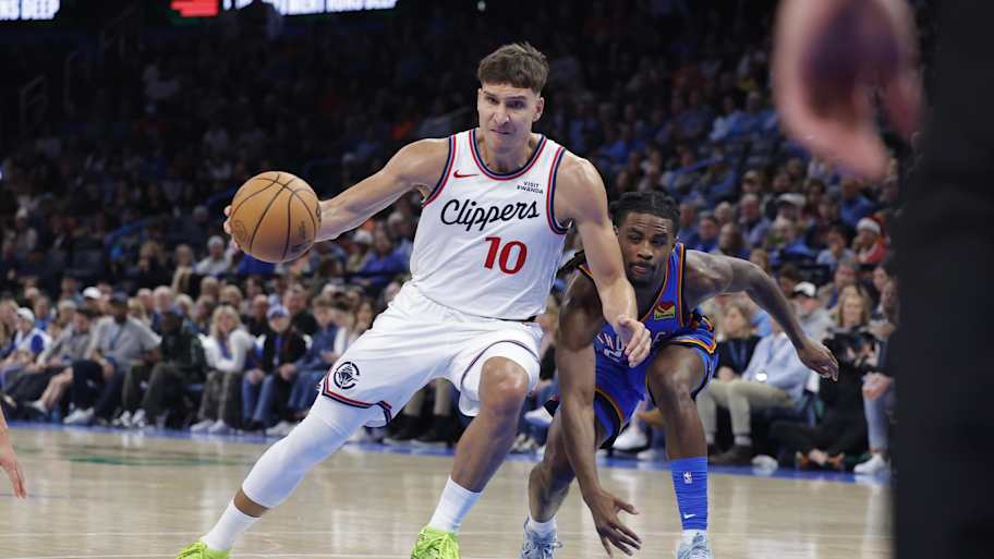 Clippers injury report on Jan. 5: LA at a major disadvantage vs. Warriors