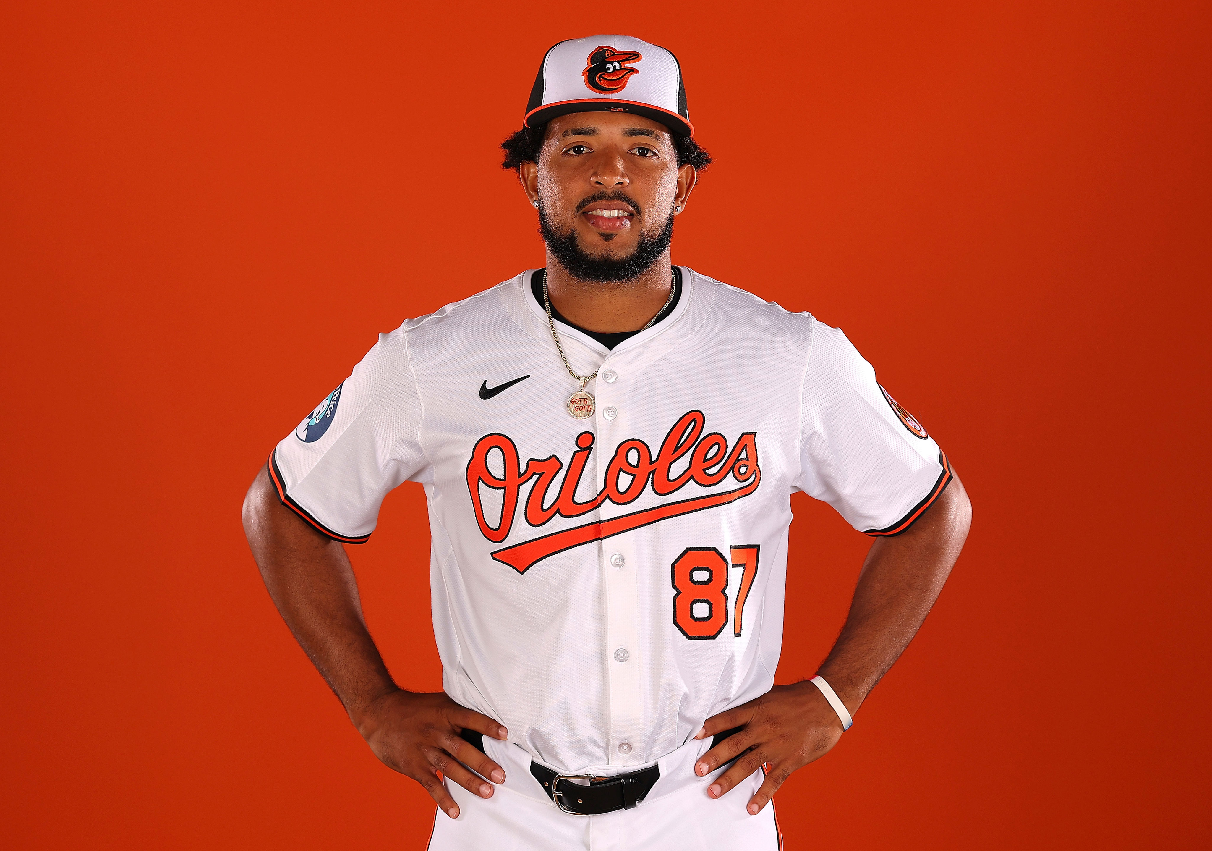 Mets sign former Orioles, Phillies pitching prospect