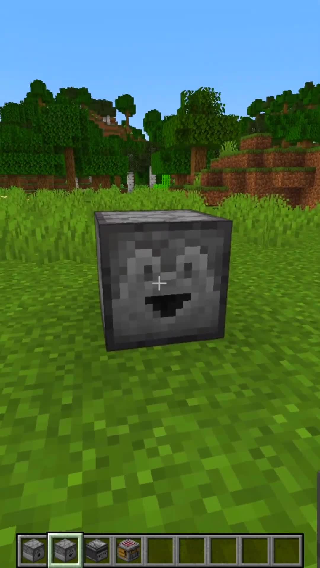 SOY UN EXPERTO COMPLETAMENTE EN LA REDSTONE DE Minecraft